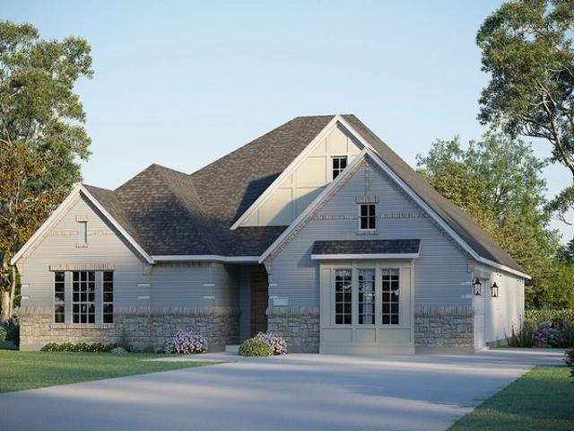 The Lincoln Plan Walsh Community