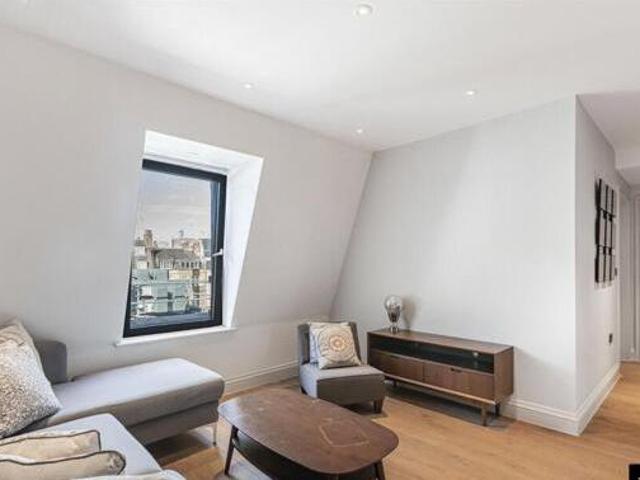 The Lincolns, Grays Inn Road, 2 Bedroom Apartment