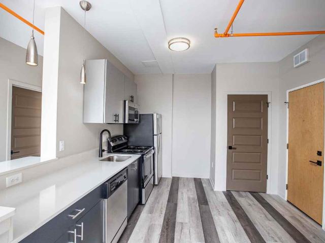 The Lindley 1 Bedroom Apartment for Rent at 479 W Willis St, Detroit, MI 48201 University