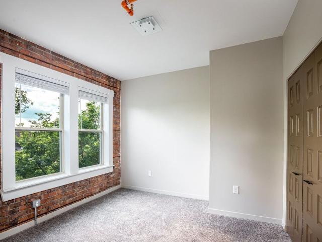 The Lindley 1 Bedroom Apartment for Rent at 479 W Willis St, Detroit, MI 48201 University
