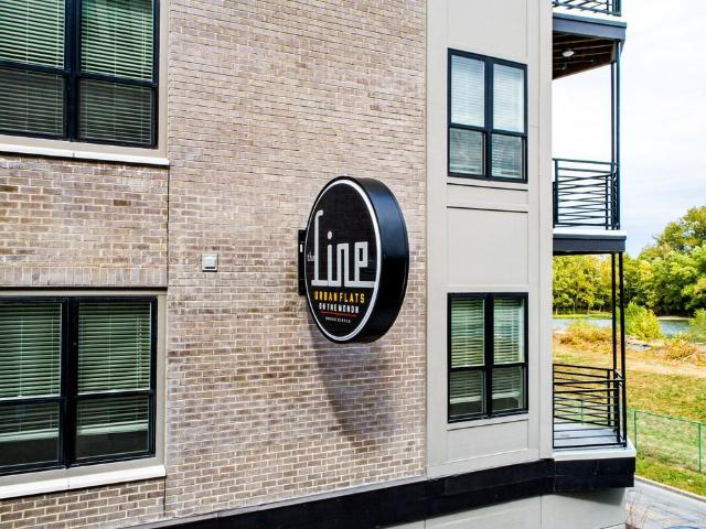 The Line 1 Bedroom Apartment for Rent at 950 E 64th St, Indianapolis, IN 46220 Broad Ripple