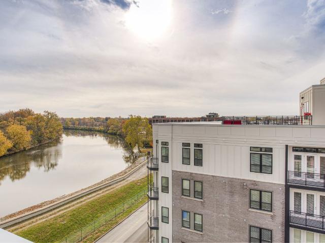 The Line 2 Bedroom Apartment for Rent at 950 E 64th St, Indianapolis, IN 46220 Broad Ripple