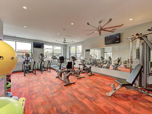 The Line 2 Bedroom Apartment for Rent at 950 E 64th St, Indianapolis, IN 46220 Broad Ripple
