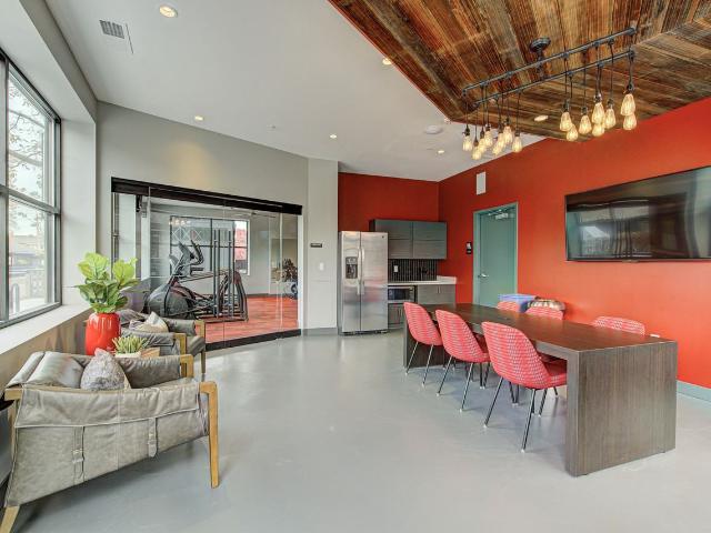 The Line 2 Bedroom Apartment for Rent at 950 E 64th St, Indianapolis, IN 46220 Broad Ripple