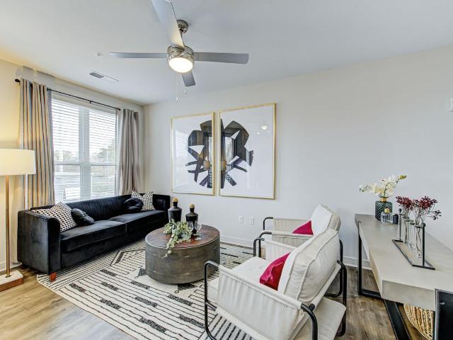 The Line Studio Apartment for Rent at 950 E 64th St, Indianapolis, IN 46220 Broad Ripple