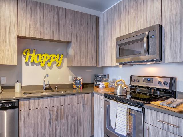 The Link Minneapolis Low Rise 4 Bedroom Apartment for Rent at 2900 4th St Se, Minneapolis, MN 55414 Prospect Park