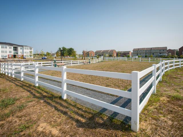 The Links at Gleneagles 1 Bedroom Apartment for Rent at 4817 Elmley Pl, Waldorf, MD 20602 St. Charles