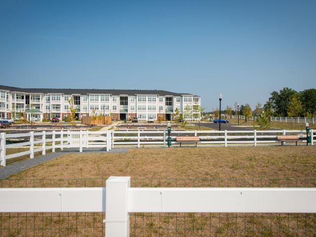 The Links at Gleneagles 2 Bedroom Apartment for Rent at 4817 Elmley Pl, Waldorf, MD 20602 St. Charles