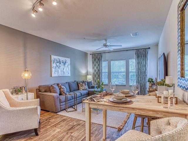 The Links at Pebble Creek Apartments 1 Bedroom Apartment for Rent at 18940 Pebble Links Cir, Pebble Creek, FL 33647 Pebble Creek Village