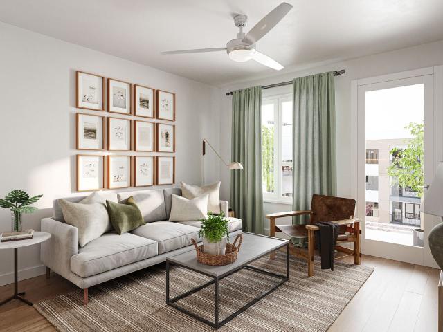 THE LINKS ON PGA PARKWAY 3 Bedroom Apartment for Rent at 15950 Paramount Way, Frisco, TX 75033