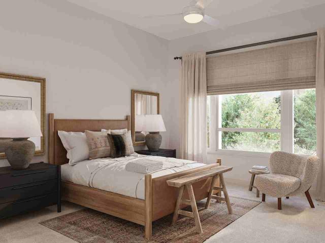 THE LINKS ON PGA PARKWAY 1 Bedroom Apartment for Rent at 15950 Paramount Way, Frisco, TX 75033