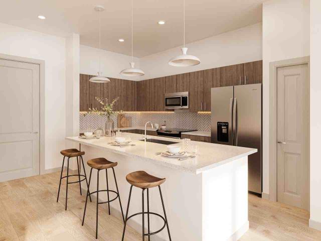 THE LINKS ON PGA PARKWAY 2 Bedroom Apartment for Rent at 15950 Paramount Way, Frisco, TX 75033