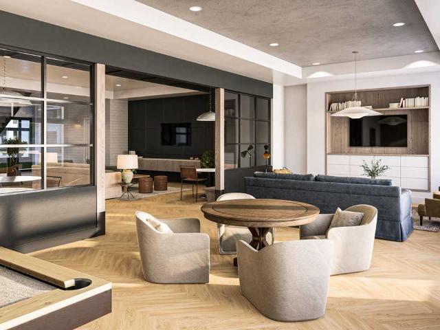THE LINKS ON PGA PARKWAY 2 Bedroom Apartment for Rent at 15950 Paramount Way, Frisco, TX 75033