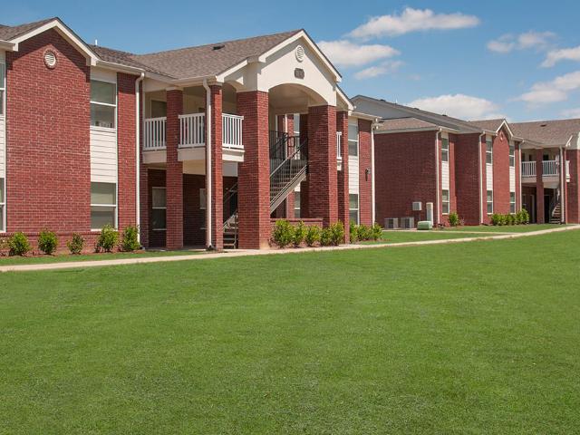 The Links of Madison County Custom Deluxe III