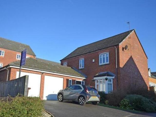 The Links, Newton, 4 Bedroom Detached