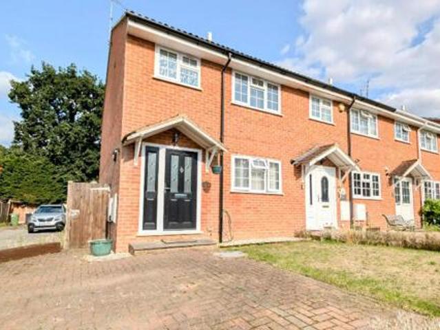 The Links, Whitehill, 3 Bedroom End