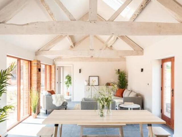 The Linhay, Canon Pyon, 3 Bedroom Detached