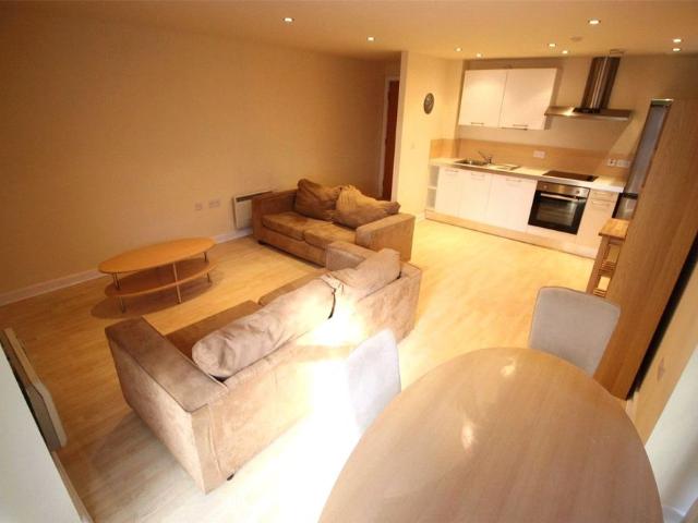 The Linx, 25 Simpson Street, Manchester City Centre, Greater Manchester, M4 4AS