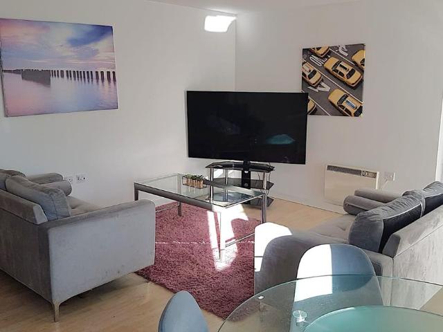 The Linx Building Simpson Street, Manchester M4, 2 bed flat to rent, £1,350 pcm | PrimeLocation