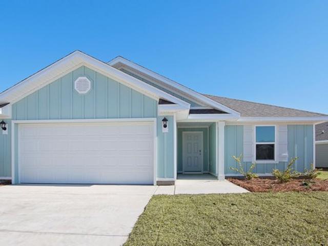 The Lismore Plan Magnolia at the Bluffs Phase 3 Community