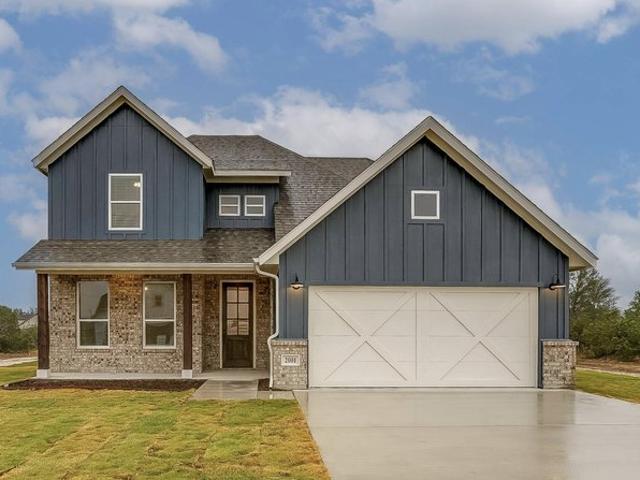 The Llano Plan Covenant Park Community