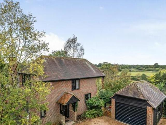 The Luth, Wisborough Green, 4 Bedroom Detached