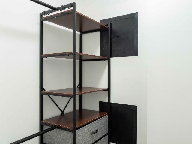 The LUX off Linden 1 Bedroom Apartment for Rent at 1440 N Linden Rd, Flint, MI 48532