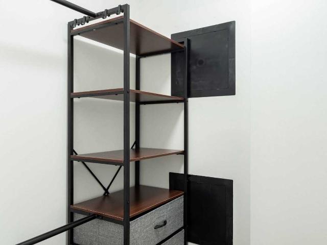 The LUX off Linden 1 Bedroom Apartment for Rent at 1440 N Linden Rd, Flint, MI 48532