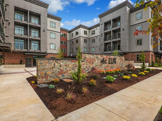 The Lux Studio Apartment for Rent at 20505 Olympic Place, Arlington, WA 98223