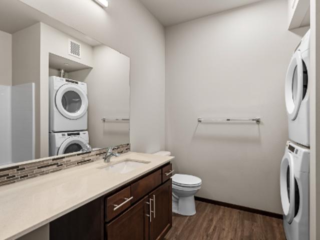 The Lux 2 Bedroom Apartment for Rent at 20505 Olympic Place, Arlington, WA 98223