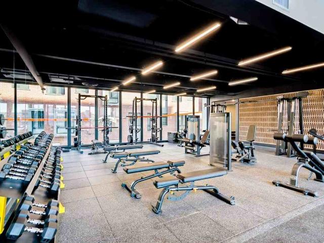The Luxe in Fishtown West Studio Apartment for Rent at 1705 N American St, Philadelphia, PA 19122 North Philadelphia East