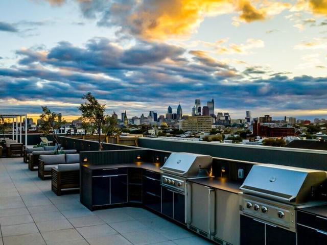 The Luxe in Fishtown West Studio Apartment for Rent at 1705 N American St, Philadelphia, PA 19122 North Philadelphia East