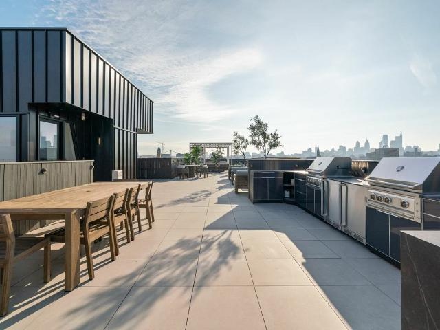 The Luxe in Fishtown West 1 Bedroom Apartment for Rent at 1705 N American St, Philadelphia, PA 19122 North Philadelphia East