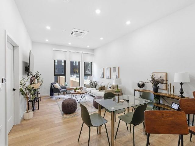 The Luxe in Fishtown West 1 Bedroom Apartment for Rent at 1705 N American St, Philadelphia, PA 19122 North Philadelphia East