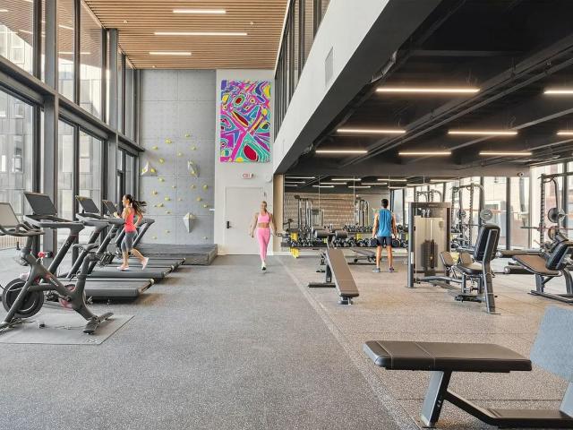 The Luxe in Fishtown West 1 Bedroom Apartment for Rent at 1705 N American St, Philadelphia, PA 19122 North Philadelphia East