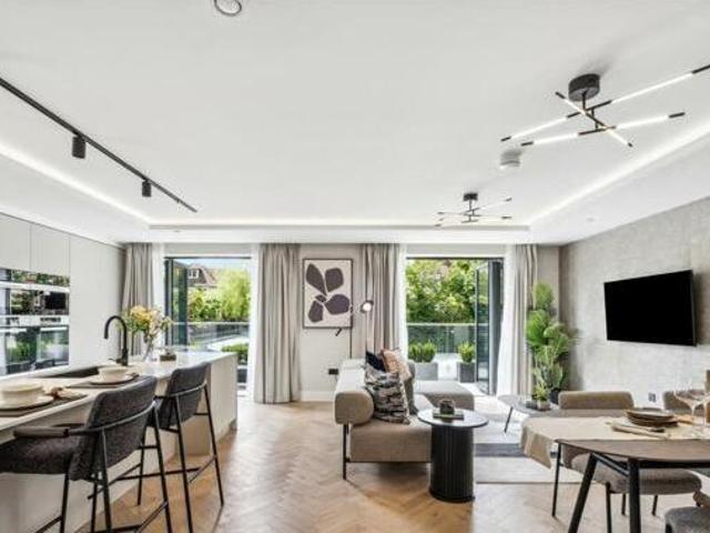 The Luxley, Golders Green, 3 Bedroom Apartment