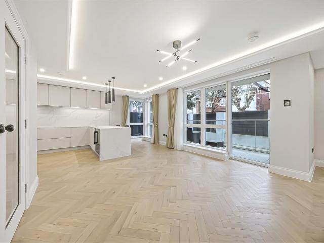The Luxley, Golders Green NW11, 3 bed flat to rent, £7,497 pcm | PrimeLocation