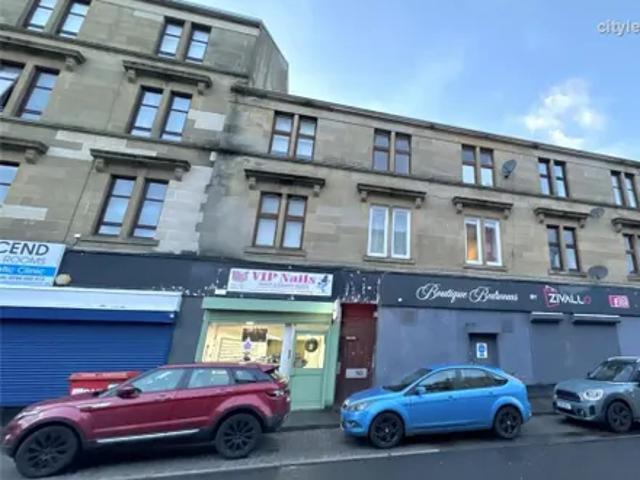The Luxury Bed Store, Shettleston Road, Lilybank, Glasgow, G32 7DP, United Kingdom | 1 bed apartment for rent #108181671 | Rentberry