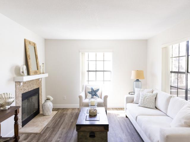 The Luxury You Deserve, At A Price You Can Afford