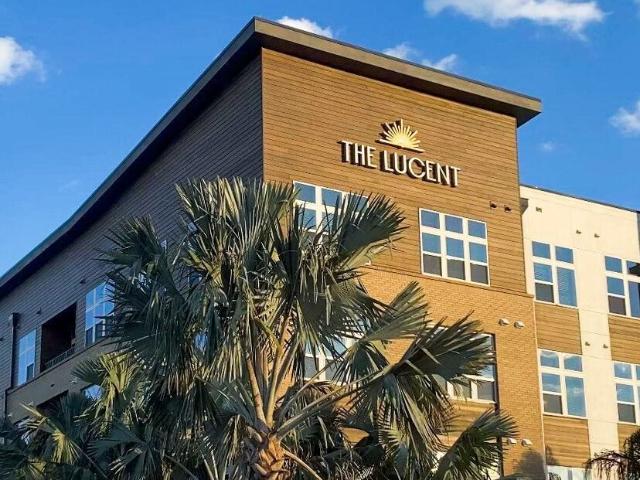 The Lucent at Sunrise 3 Bedroom Apartment for Rent at 4950 Lunar Ln, Kissimmee, FL 34746