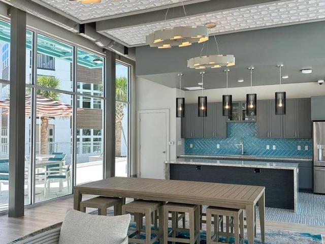 The Lucent at Sunrise 3 Bedroom Apartment for Rent at 4950 Lunar Ln, Kissimmee, FL 34746