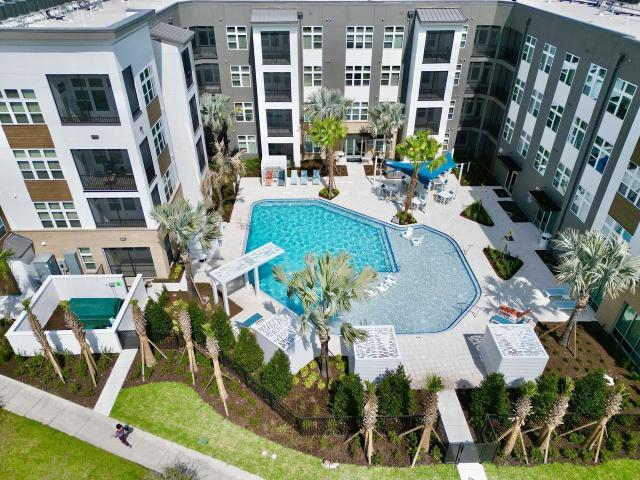 The Lucent at Sunrise 1 Bedroom Apartment for Rent at 4950 Lunar Ln, Kissimmee, FL 34746