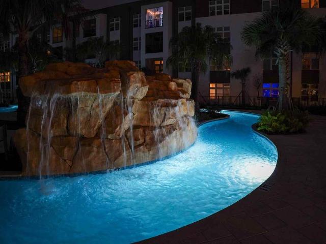 The Lucent at Sunrise 1 Bedroom Apartment for Rent at 4950 Lunar Ln, Kissimmee, FL 34746