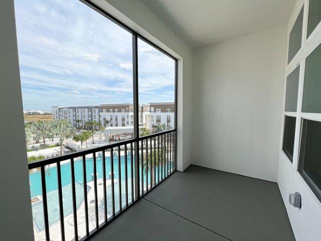 The Lucent at Sunrise 1 Bedroom Apartment for Rent at 4950 Lunar Ln, Kissimmee, FL 34746