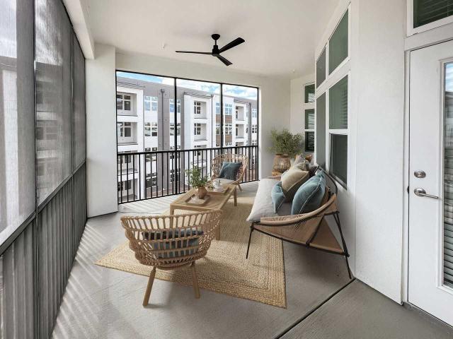 The Lucent at Sunrise 1 Bedroom Apartment for Rent at 4950 Lunar Ln, Kissimmee, FL 34746