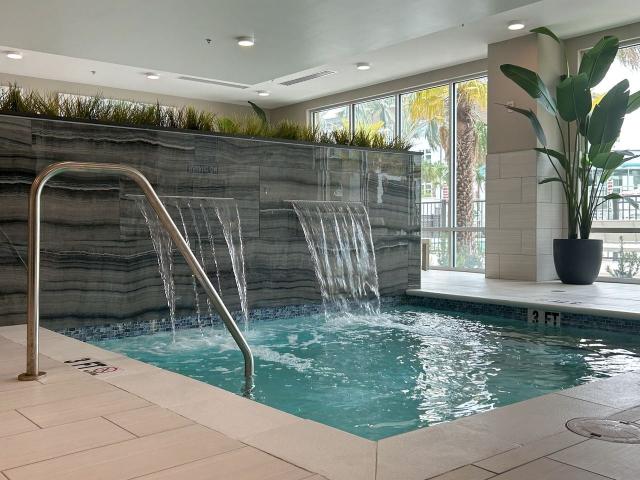 The Lucent at Sunrise Studio Apartment for Rent at 4950 Lunar Ln, Kissimmee, FL 34746