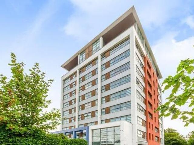 The Lumiere Building, Romford Road, 2 Bedroom Flat