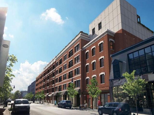 The Luna Flats 2 Bedroom Apartment for Rent at 615 Main St, Lafayette, IN 47901 Downtown Lafayette