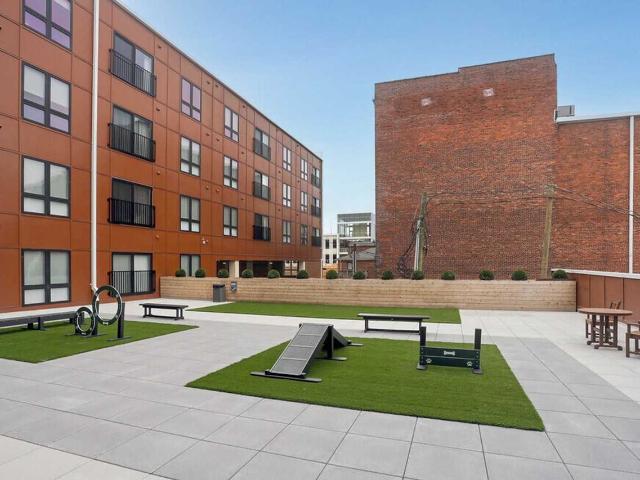 The Luna Flats 2 Bedroom Apartment for Rent at 615 Main St, Lafayette, IN 47901 Downtown Lafayette
