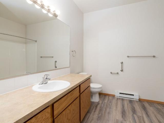 The Lusitano 2 Bedroom Apartment for Rent at 5420 W Barnes Rd, Spokane, WA 99208 North Indian Trail